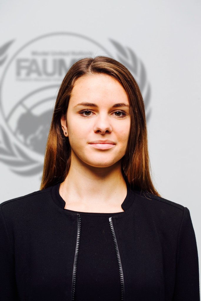 Elfenbeinküste 2015/16 - FAUMUN