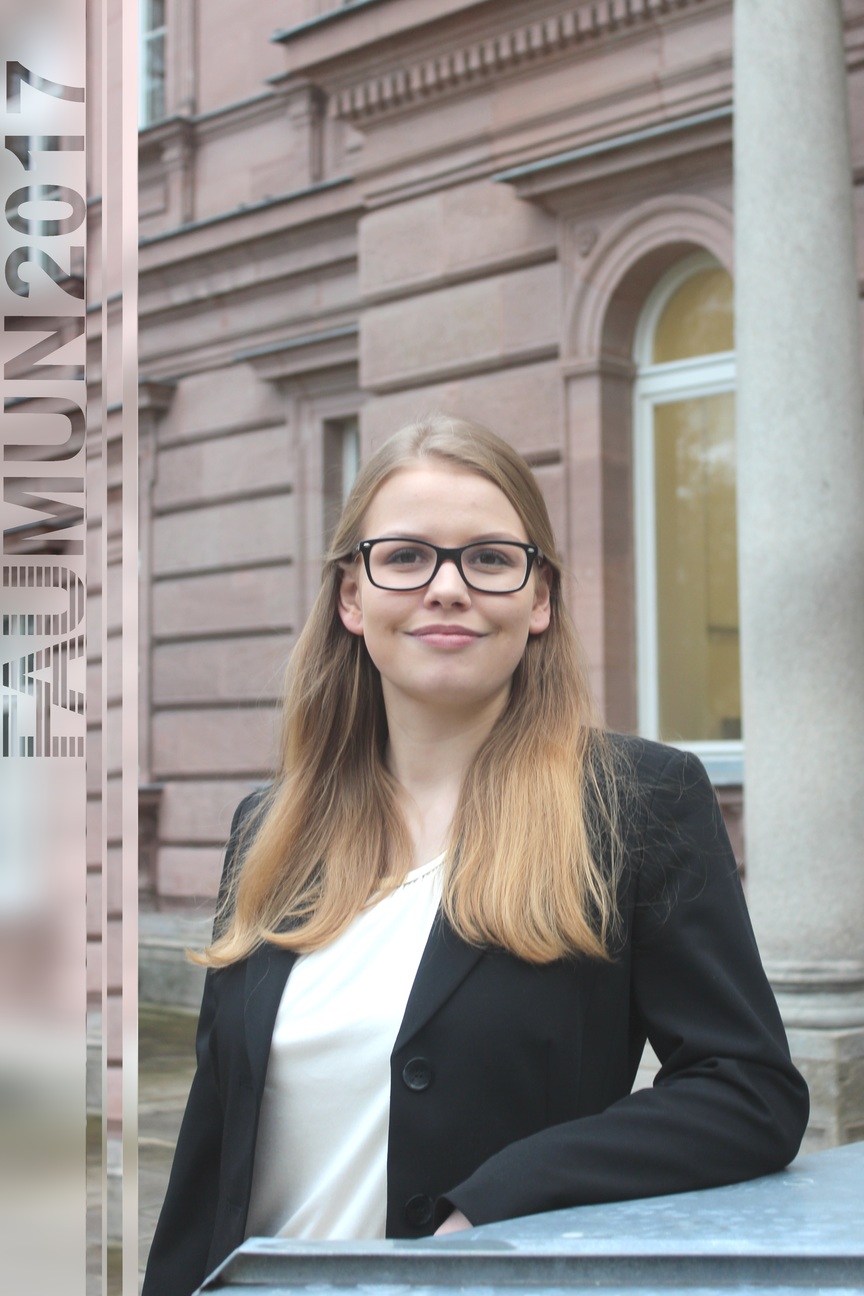 Kuwait / Ägypten 2016/17 - FAUMUN